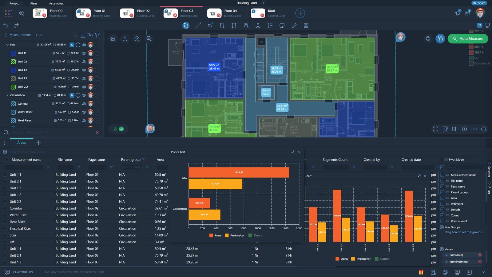 Kreo — Construction Takeoff and Cost Estimating AI software